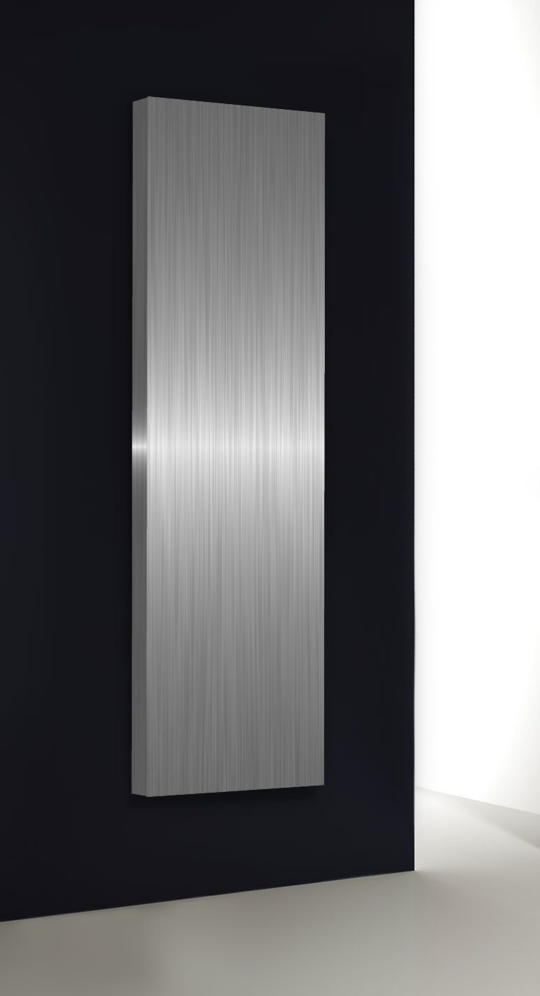 Stilo exklusive Design Heizkörper Wohnzimmer mit Stil.