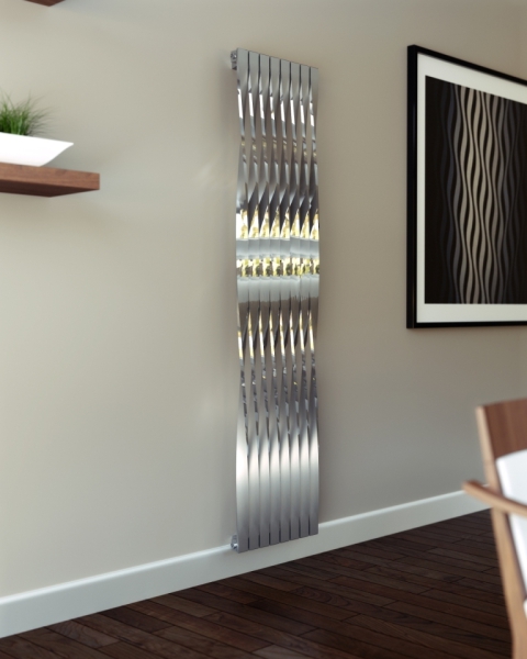 Moderne Design Heizkörper Wohnzimmer, Badezimmer, Küche.